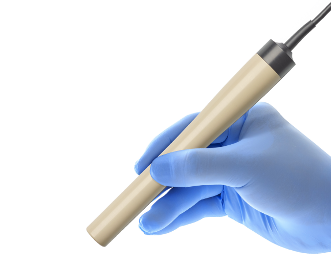 Introducing the new Pintuition Probe