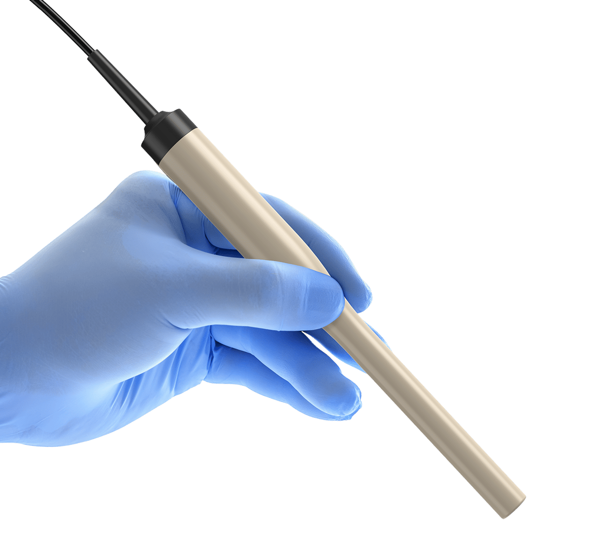 Introducing the new Pintuition Probe